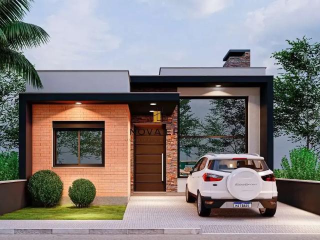 Casa / Sobrado para Venda em Cachoeirinha/RS Vale Ville 3 Quartos