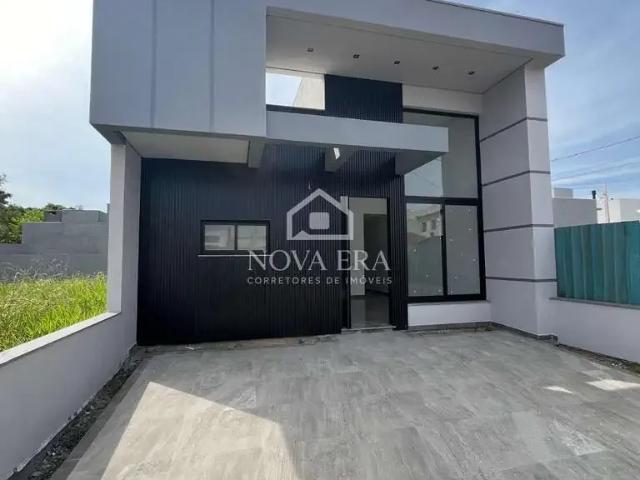Casa / Sobrado para Venda em Cachoeirinha/RS Vale Ville 3 Quartos