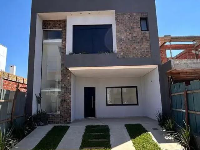 Casa / Sobrado para Venda em Cachoeirinha/RS Vale Ville 3 Quartos
