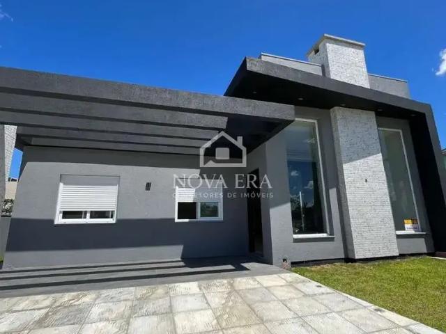 Casa / Sobrado para Venda em Cachoeirinha/RS Vale Ville 3 Quartos
