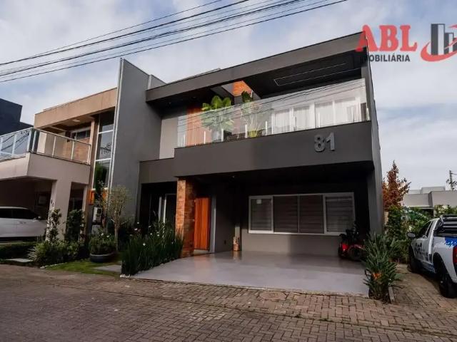 Casa / Sobrado para Venda em Cachoeirinha/RS Vale Ville 3 Quartos