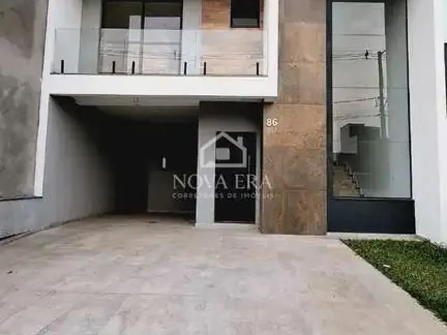 Casa / Sobrado para Venda em Cachoeirinha/RS Vale Ville 3 Quartos