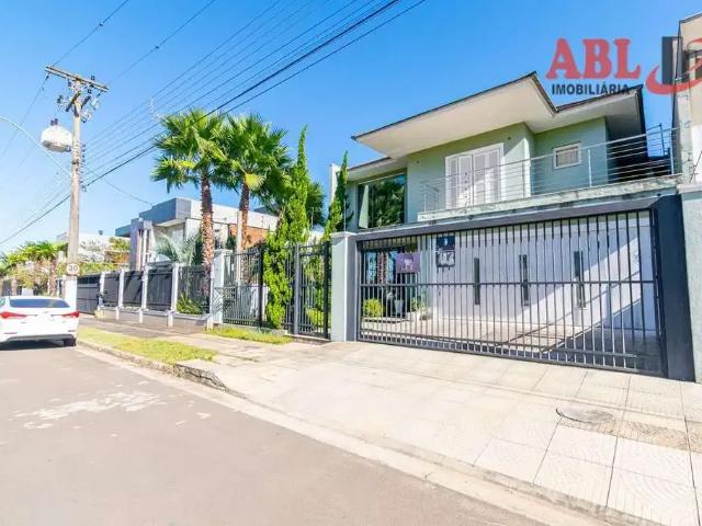 Casa / Sobrado para Venda em Cachoeirinha/RS Vale Ville 3 Quartos
