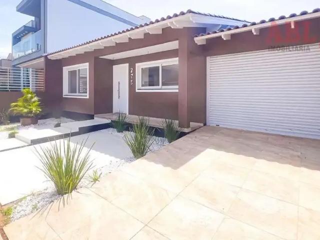 Casa / Sobrado para Venda em Cachoeirinha/RS Vale Ville 3 Quartos
