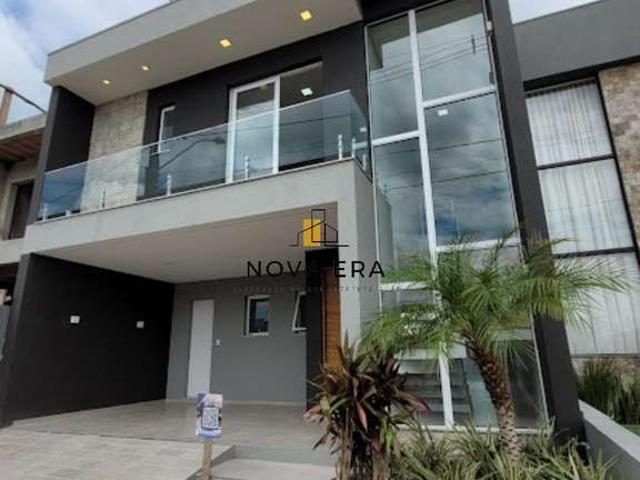 Casa / Sobrado para Venda em Cachoeirinha/RS Vale Ville 3 Quartos