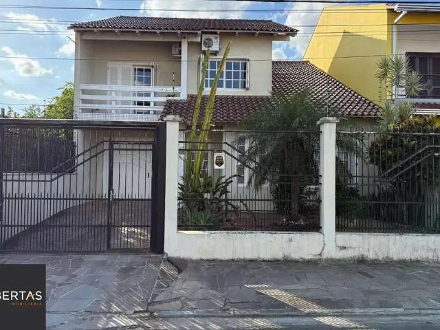 Casa / Sobrado para Venda em Cachoeirinha/RS Vila Márcia 4 Quartos