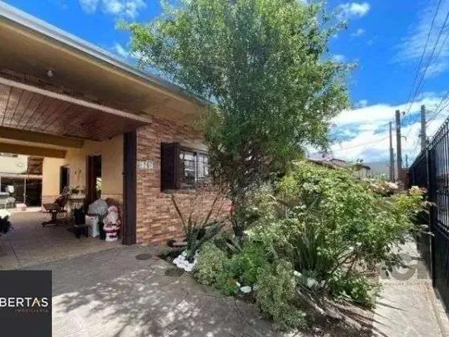 Casa / Sobrado para Venda em Cachoeirinha/RS Vila Márcia 4 Quartos