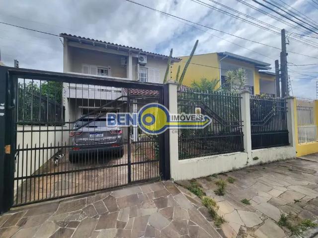 Casa / Sobrado para Venda em Cachoeirinha/RS Vila Márcia