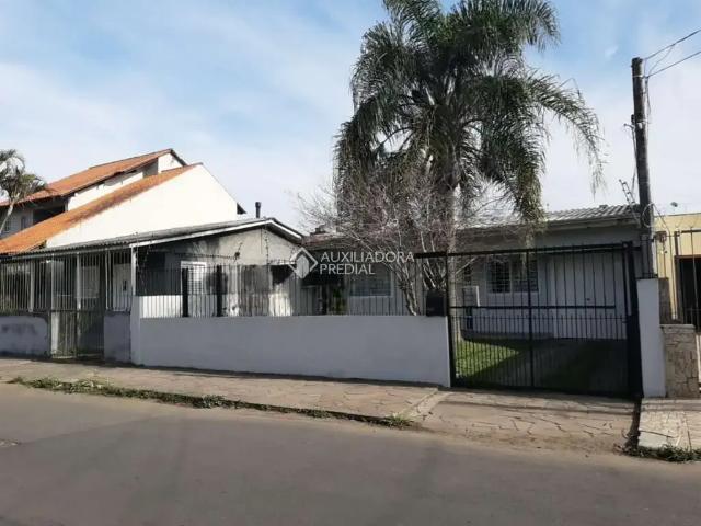 Casa / Sobrado para Venda em Cachoeirinha/RS Vila Márcia 3 Quartos