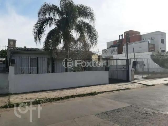 Casa / Sobrado para Venda em Cachoeirinha/RS Vila Márcia 3 Quartos