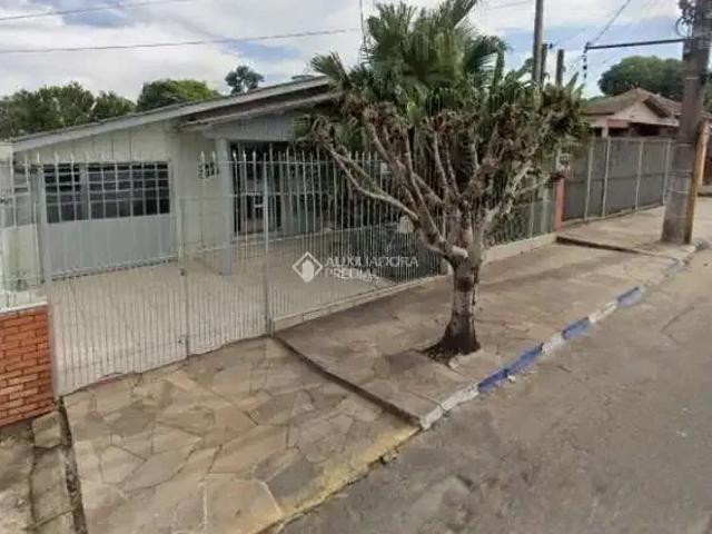 Casa / Sobrado para Venda em Cachoeirinha/RS Vila Monte Carlo 2 Quartos