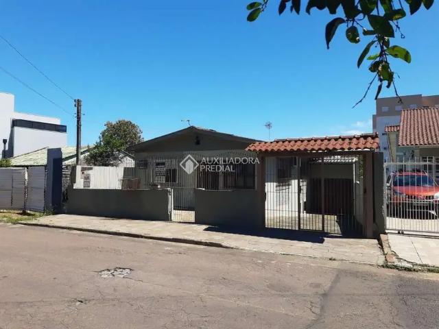 Casa / Sobrado para Venda em Cachoeirinha/RS Vila Monte Carlo 2 Quartos