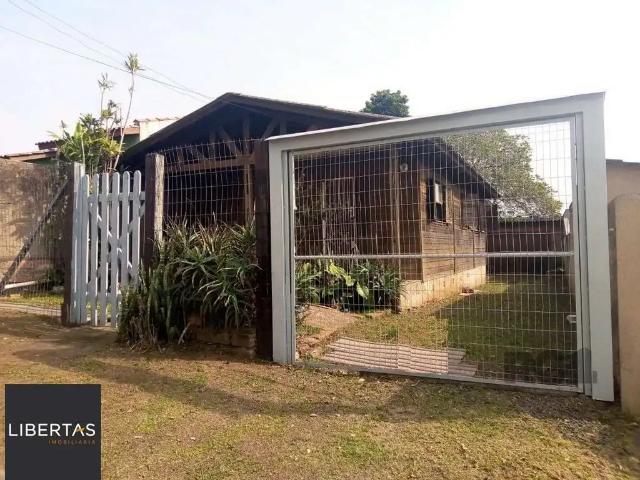 Casa / Sobrado para Venda em Cachoeirinha/RS Vila Monte Carlo 2 Quartos