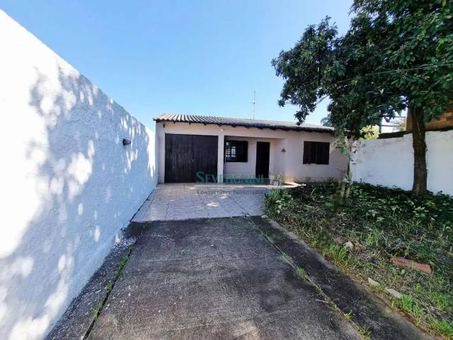 Casa / Sobrado para Venda em Cachoeirinha/RS Vila Monte Carlo 2 Quartos