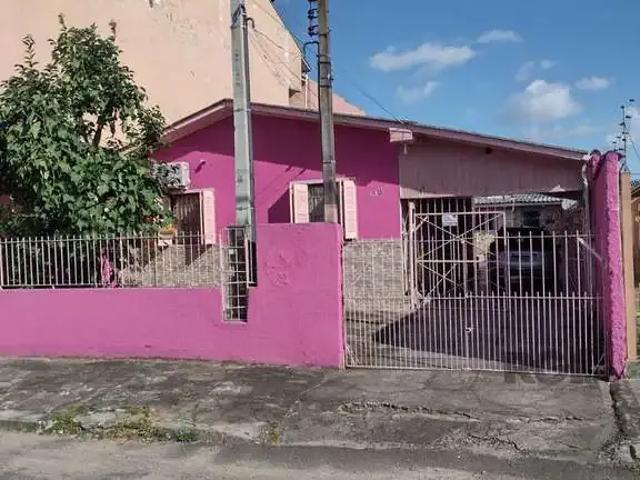 Casa / Sobrado para Venda em Cachoeirinha/RS Vila Monte Carlo 3 Quartos