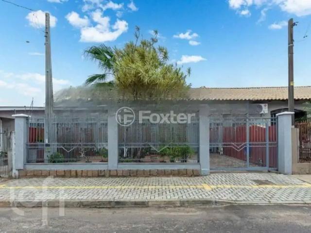 Casa / Sobrado para Venda em Cachoeirinha/RS Vila Monte Carlo 3 Quartos
