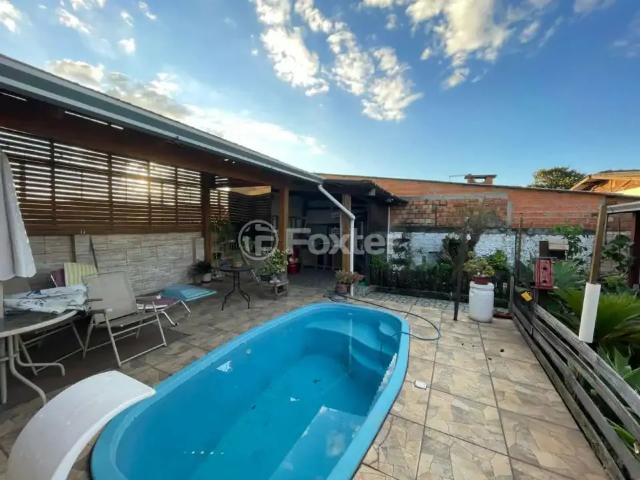 Casa / Sobrado para Venda em Cachoeirinha/RS Vila Monte Carlo 3 Quartos