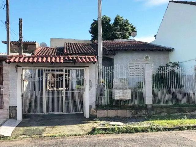 Casa / Sobrado para Venda em Cachoeirinha/RS Vila Monte Carlo