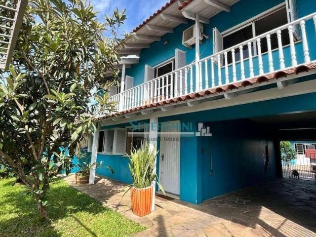 Casa / Sobrado para Venda em Cachoeirinha/RS Vila Monte Carlo 4 Quartos