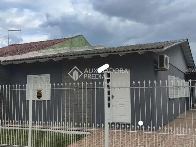 Casa / Sobrado para Venda em Cachoeirinha/RS Vila Monte Carlo 4 Quartos