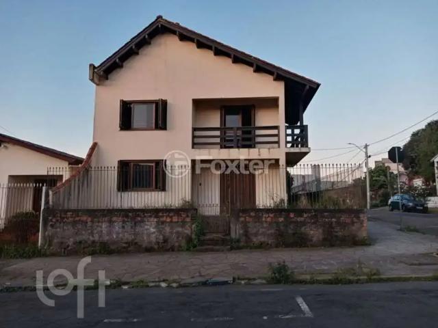 Casa / Sobrado para Venda em Cachoeirinha/RS Vila Monte Carlo 4 Quartos