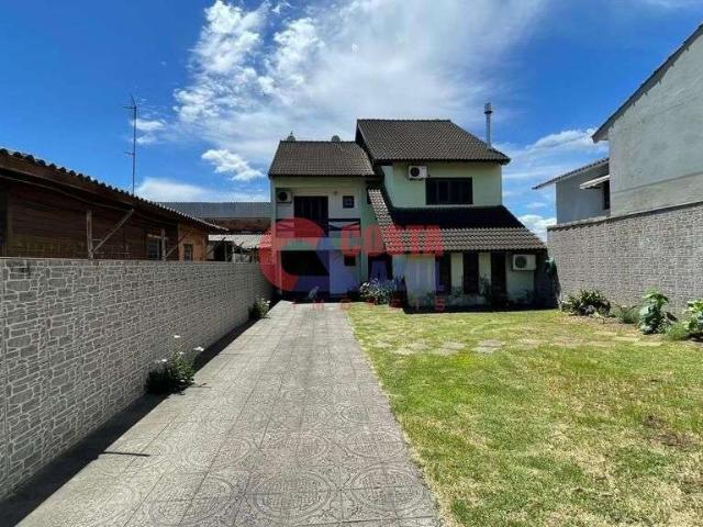 Casa / Sobrado para Venda em Cachoeirinha/RS Vila Monte Carlo 4 Quartos