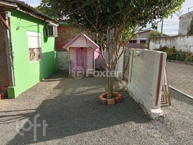 Casa / Sobrado para Venda em Cachoeirinha/RS Vila Anair 2 Quartos