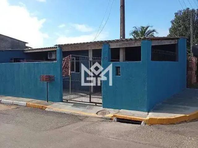 Casa / Sobrado para Venda em Cachoeirinha/RS Vila Anair 2 Quartos