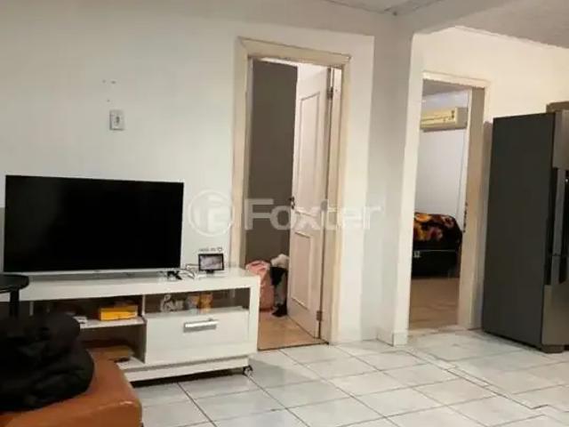 Casa / Sobrado para Venda em Cachoeirinha/RS Vila Anair 2 Quartos