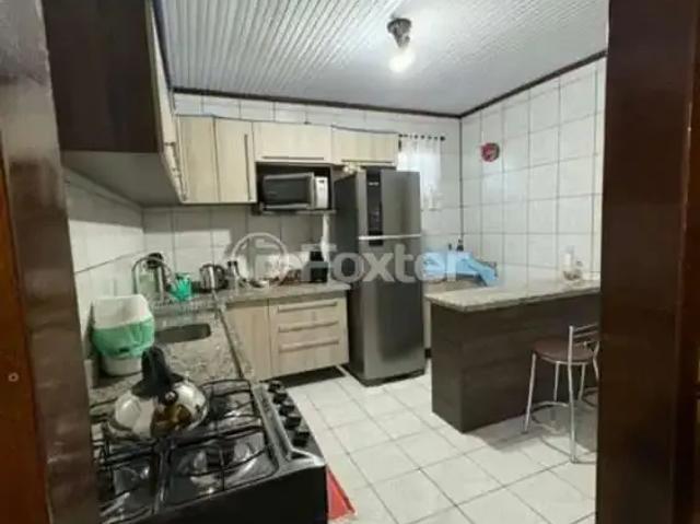 Casa / Sobrado para Venda em Cachoeirinha/RS Vila Anair 2 Quartos