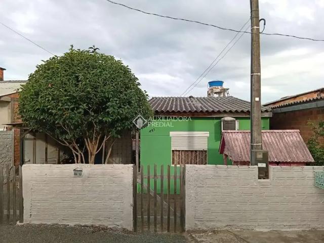 Casa / Sobrado para Venda em Cachoeirinha/RS Vila Anair 2 Quartos