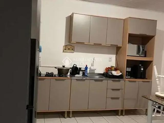 Casa / Sobrado para Venda em Cachoeirinha/RS Vila Anair 2 Quartos