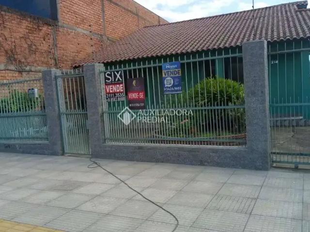Casa / Sobrado para Venda em Cachoeirinha/RS Vila Anair 3 Quartos