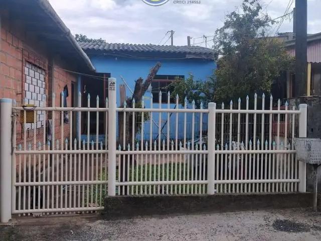 Casa / Sobrado para Venda em Cachoeirinha/RS Vila Anair 3 Quartos