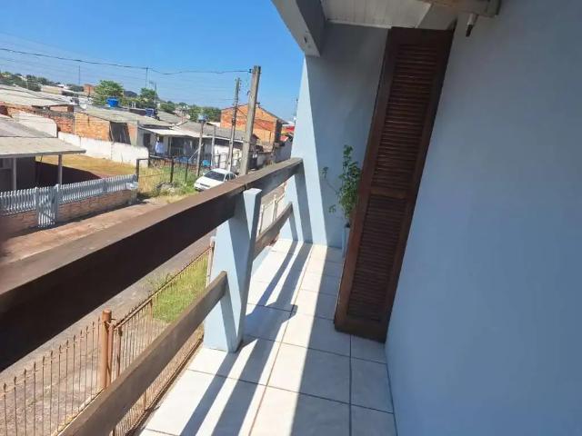 Casa / Sobrado para Venda em Cachoeirinha/RS Vila Anair 3 Quartos
