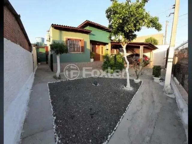 Casa / Sobrado para Venda em Cachoeirinha/RS Vila Anair 3 Quartos