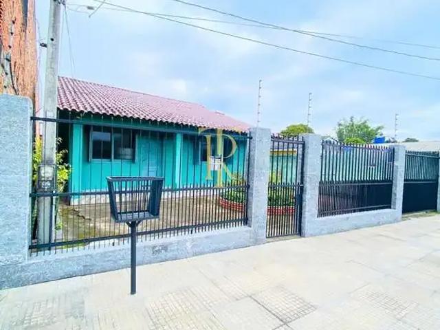 Casa / Sobrado para Venda em Cachoeirinha/RS Vila Anair 3 Quartos