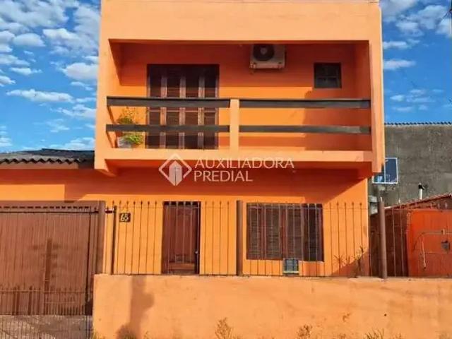 Casa / Sobrado para Venda em Cachoeirinha/RS Vila Anair 4 Quartos