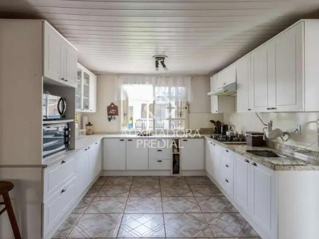 Casa / Sobrado para Venda em Cachoeirinha/RS Vila Anair 1 Quartos