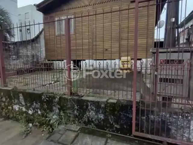Casa / Sobrado para Venda em Cachoeirinha/RS Vila Bom Princípio 1 Quartos