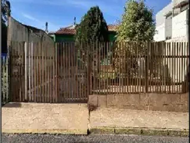 Casa / Sobrado para Venda em Cachoeirinha/RS Vila Bom Princípio 2 Quartos