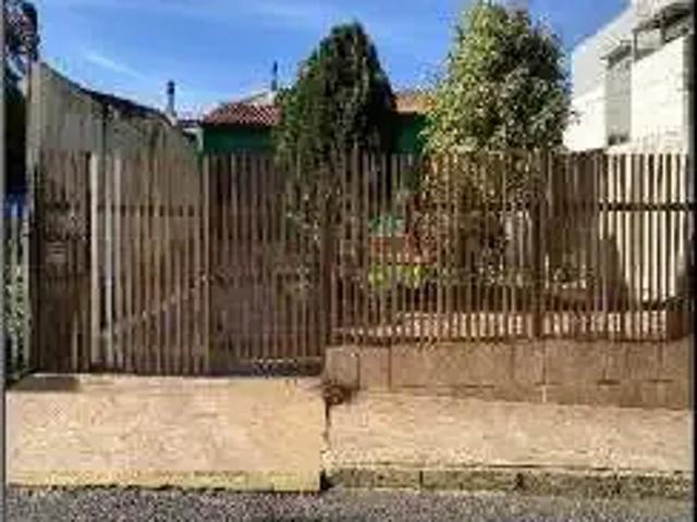 Casa / Sobrado para Venda em Cachoeirinha/RS Vila Bom Princípio 2 Quartos