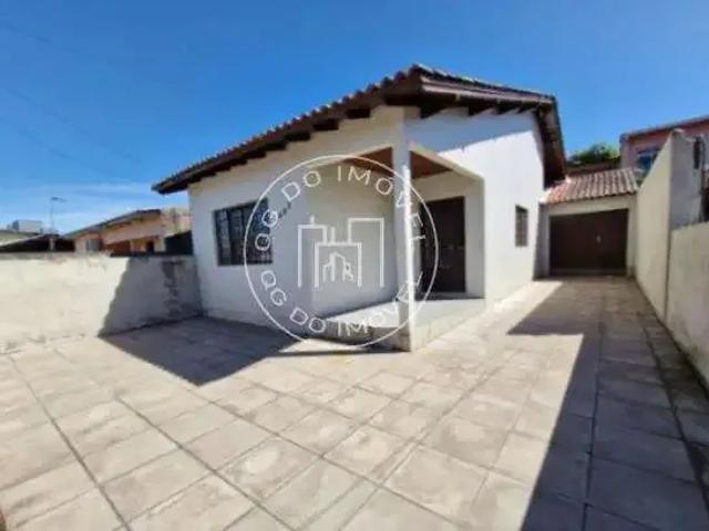 Casa / Sobrado para Venda em Cachoeirinha/RS Vila Bom Princípio 2 Quartos
