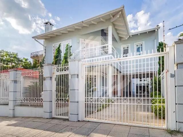Casa / Sobrado para Venda em Cachoeirinha/RS Vila Cachoeirinha 4 Quartos