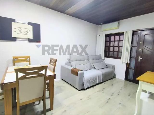 Casa / Sobrado para Venda em Cachoeirinha/RS Vila Cachoeirinha 2 Quartos