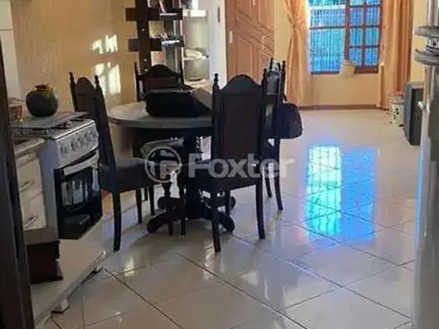 Casa / Sobrado para Venda em Cachoeirinha/RS Vila Cachoeirinha 2 Quartos