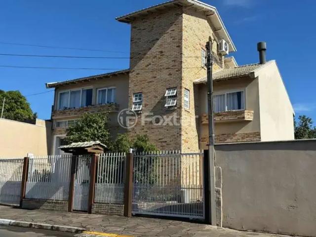 Casa / Sobrado para Venda em Cachoeirinha/RS Vila Cachoeirinha 2 Quartos