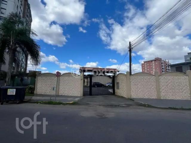 Casa / Sobrado para Venda em Cachoeirinha/RS Vila Cachoeirinha 2 Quartos