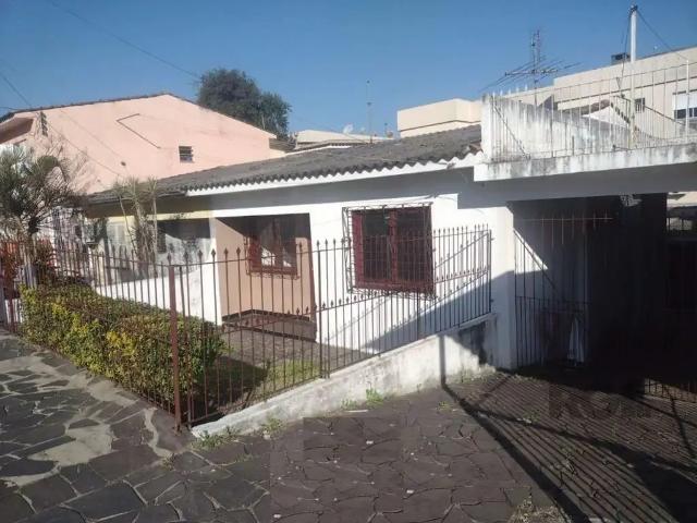 Casa / Sobrado para Venda em Cachoeirinha/RS Vila Cachoeirinha 2 Quartos