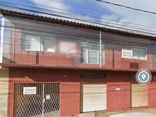 Casa / Sobrado para Venda em Cachoeirinha/RS Vila Cachoeirinha 2 Quartos